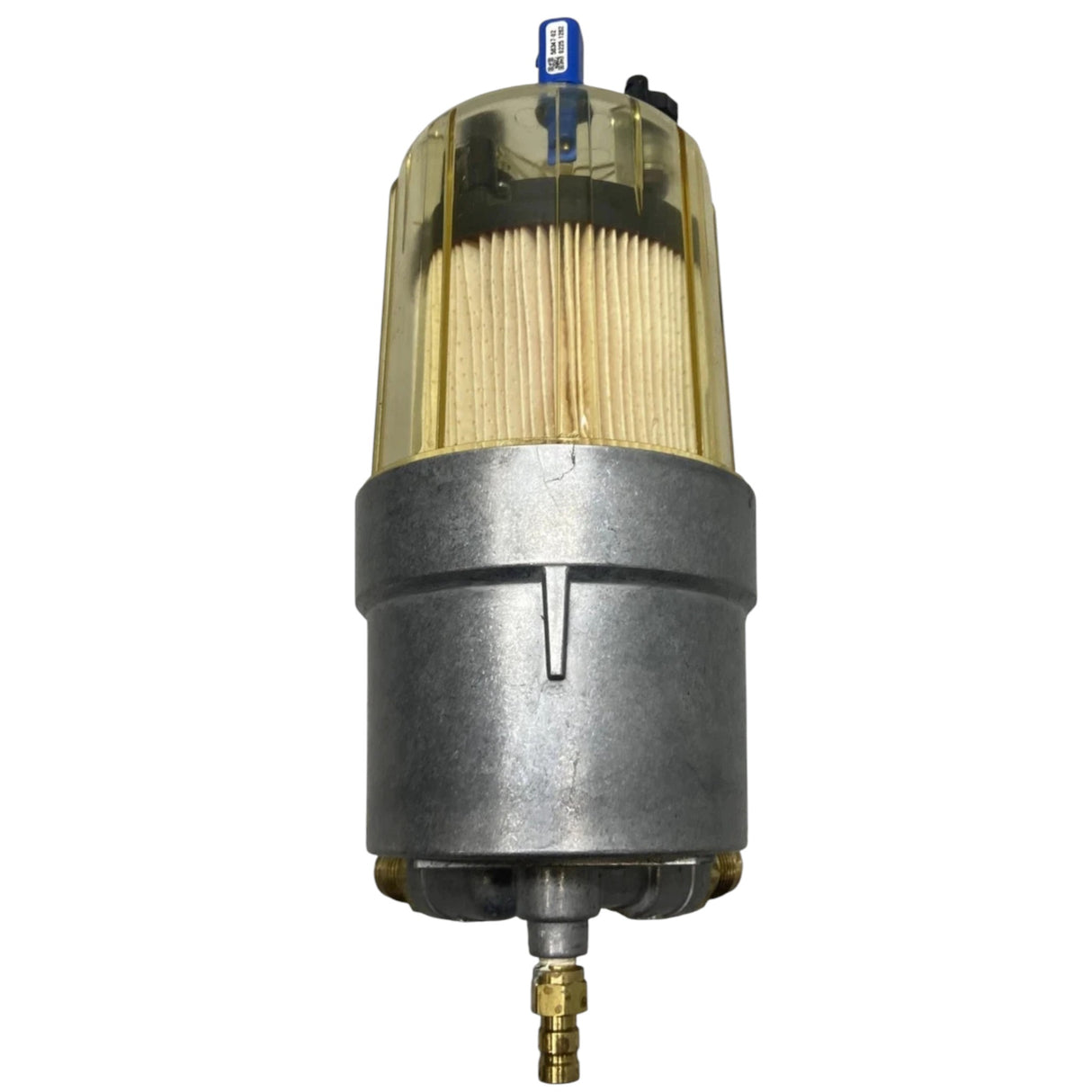 K37-1010-100111120 Genuine Paccar Fuel Filter Assembly – Truck To Trailer