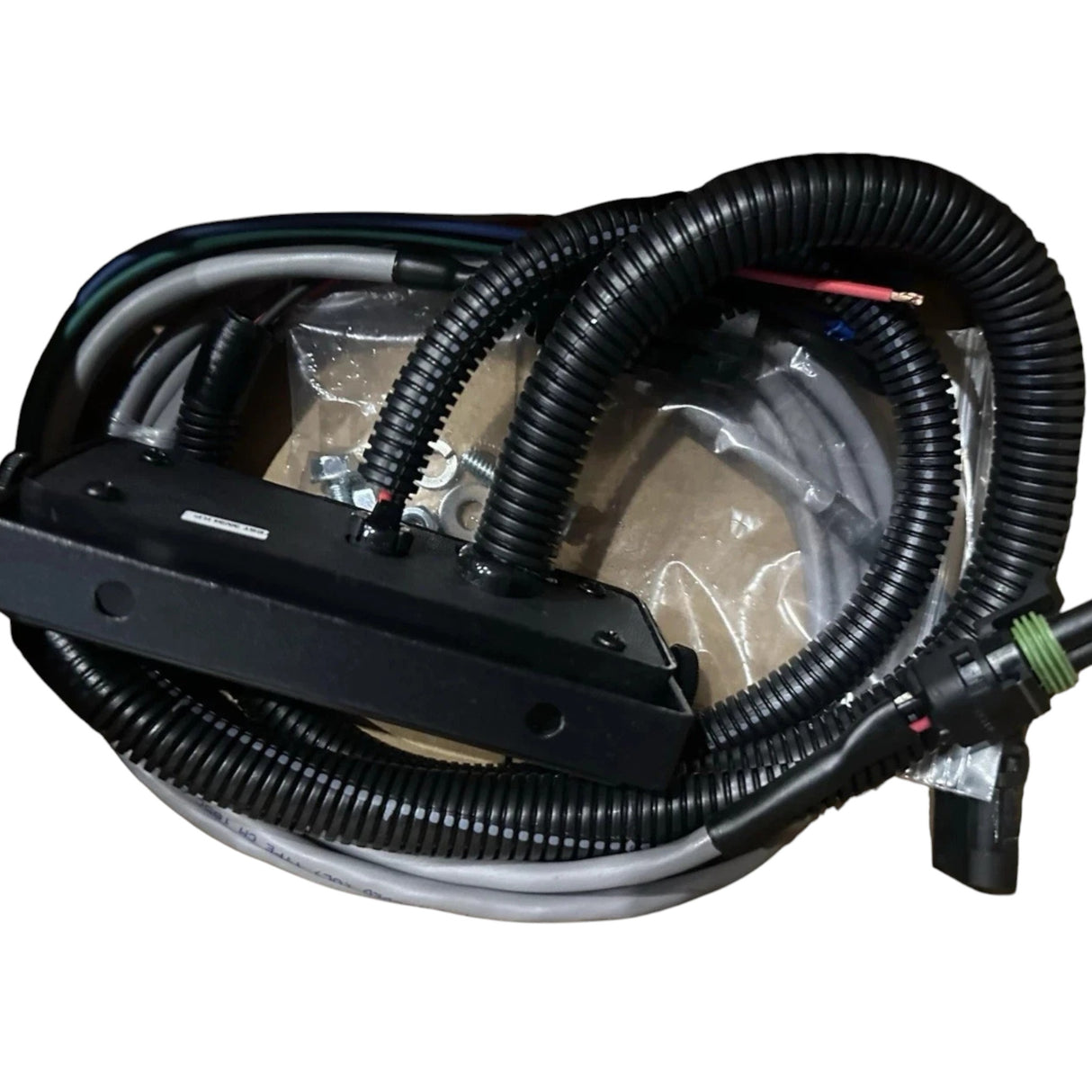 CHL329650X Genuine Parker Chelsea Electric Over Speed Control Box 12-2 ...