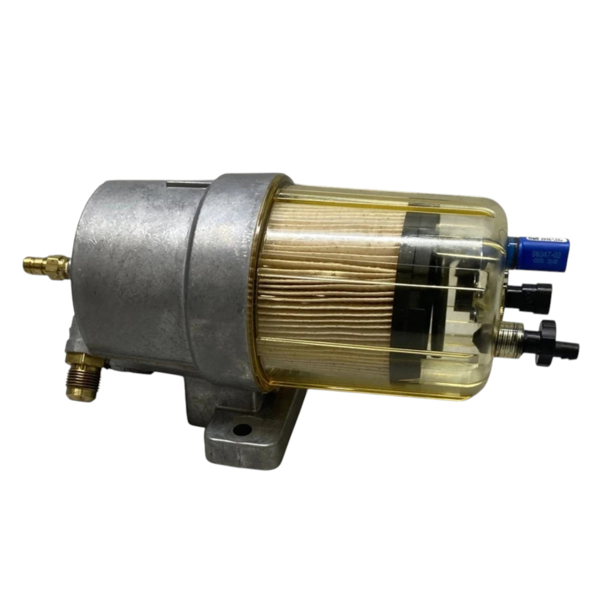 K37-1010-100101120 Genuine Paccar Primary Fuel Filter – Truck To Trailer