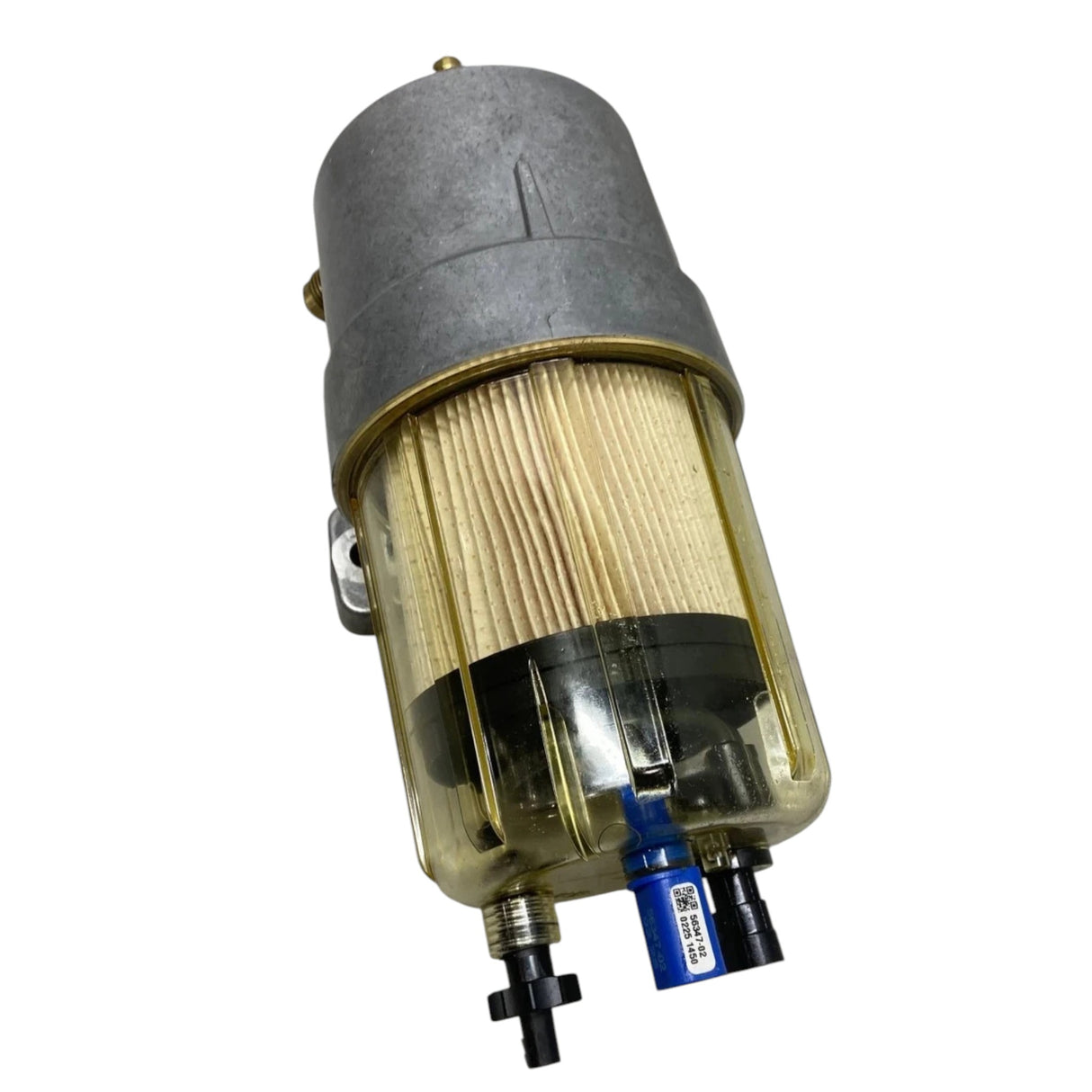 K37-1010-100101120 Genuine Paccar Primary Fuel Filter – Truck To Trailer