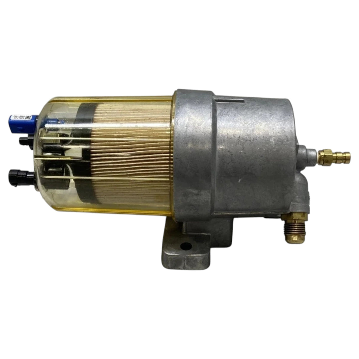 K37-1010-100101120 Genuine Paccar Primary Fuel Filter – Truck To Trailer