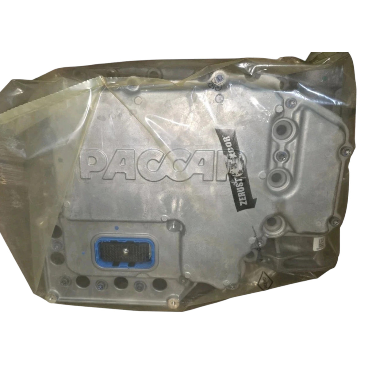 E741120 Genuine Paccar MTM Mechatronic Transmission Module Reman Kit ...
