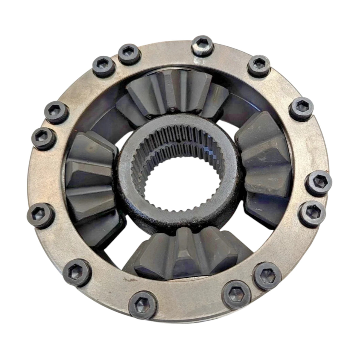 A3-3235F1800 Genuine Meritor Differential Carrier Assembly – Truck To ...