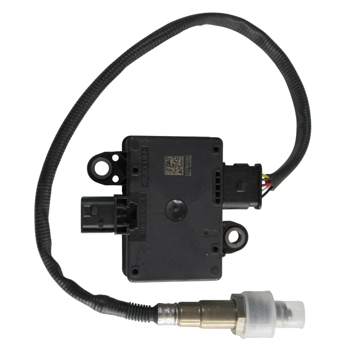 0281007300 Genuine Detroit Diesel DPF Diesel Particulate Filter Soot S ...