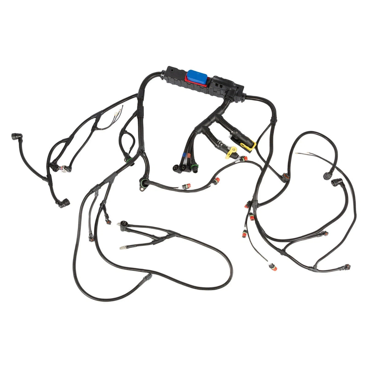 21443770 Genuine Volvo Engine Wiring Harness D13 – Truck To Trailer