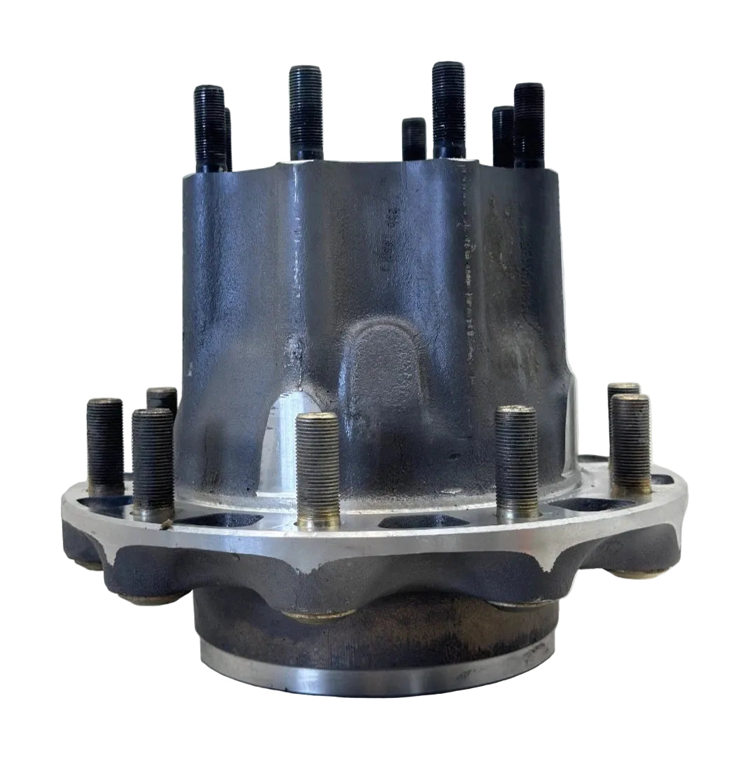 10001348 Conmet Basic Hub Assembly – Truck To Trailer