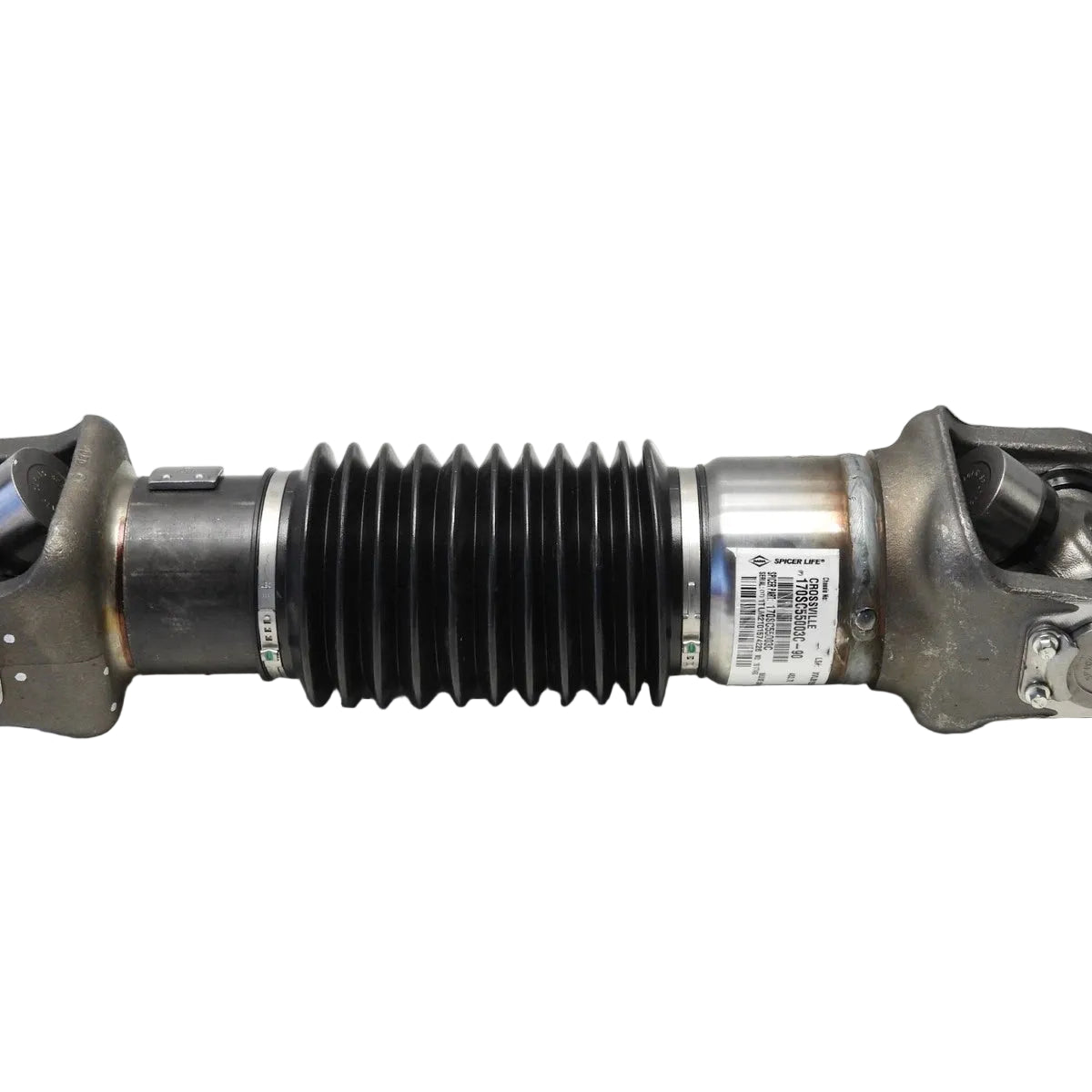 170SC55003C Genuine Dana Spicer Driveshaft – Truck To Trailer