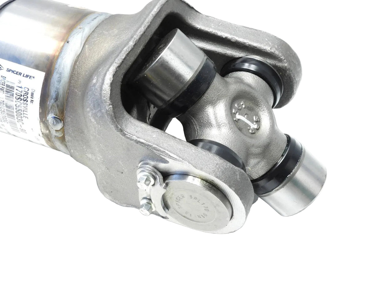 170SC55003C Genuine Dana Spicer Driveshaft – Truck To Trailer