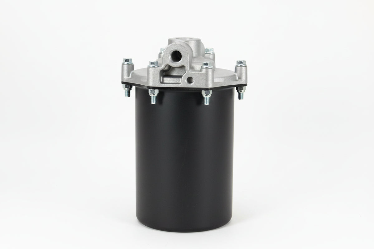109685CX Genuine Haldex Air Brake Dryer – Truck To Trailer