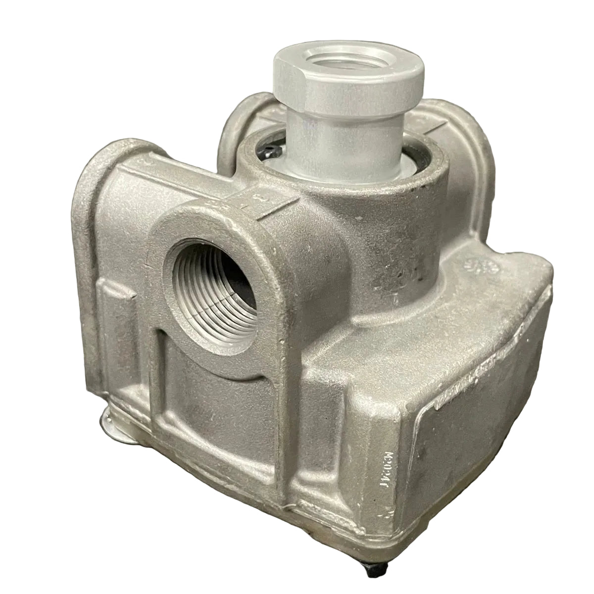 802841 Genuine Bendix Air Brake Relay Valve – Truck To Trailer