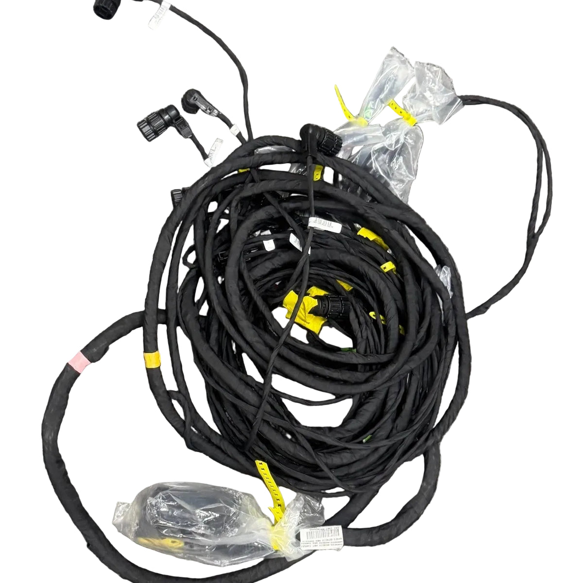 A92-1067-6818H4088 Genuine Paccar Chassis Bendix ABS Harness – Truck To ...