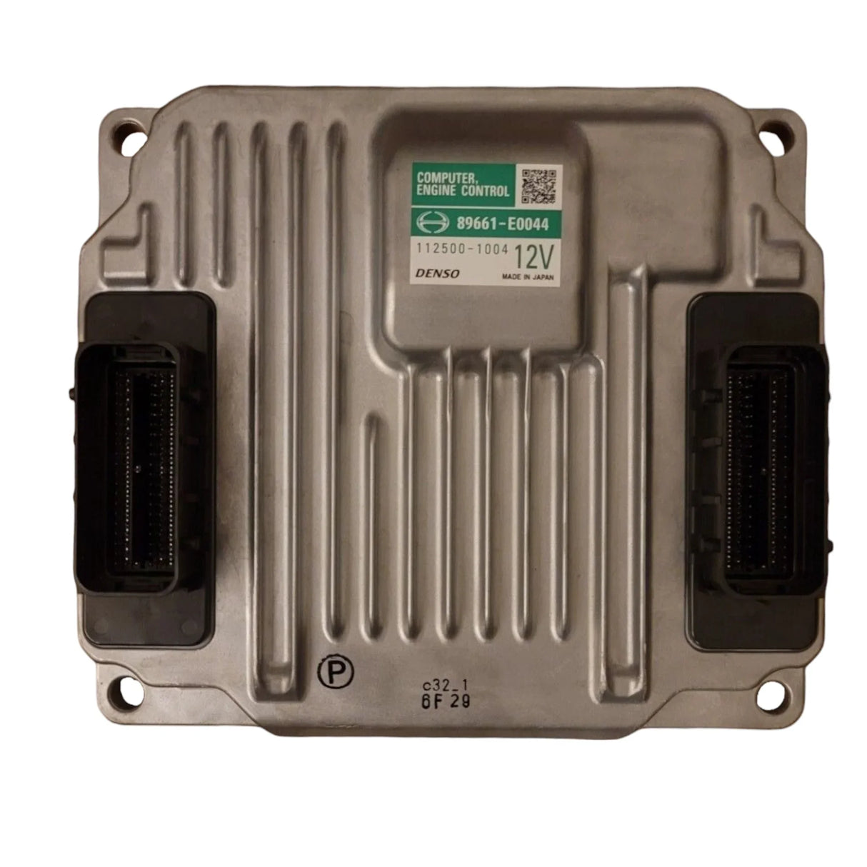 89661-E0044 Genuine Hino ECM Engine Control Module – Truck To Trailer