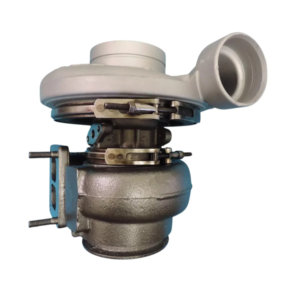20516147 Gunuine Volvo Turbocharger HX52 For Volvo Mack – Truck To Trailer