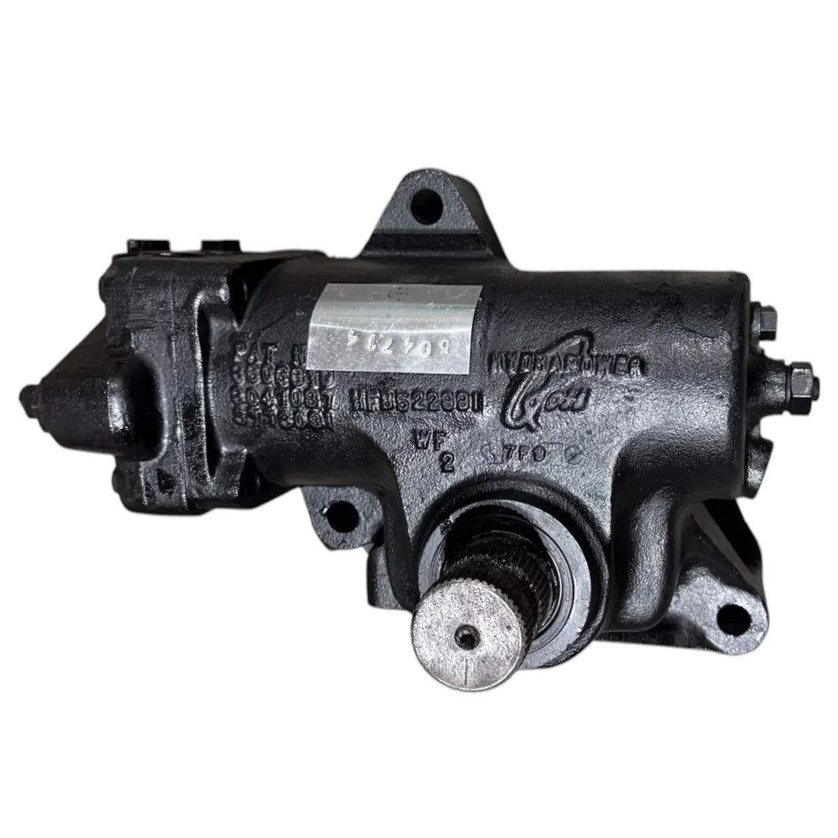 HFB52013 Genuine TRW Steering Gear Assembly – Truck To Trailer