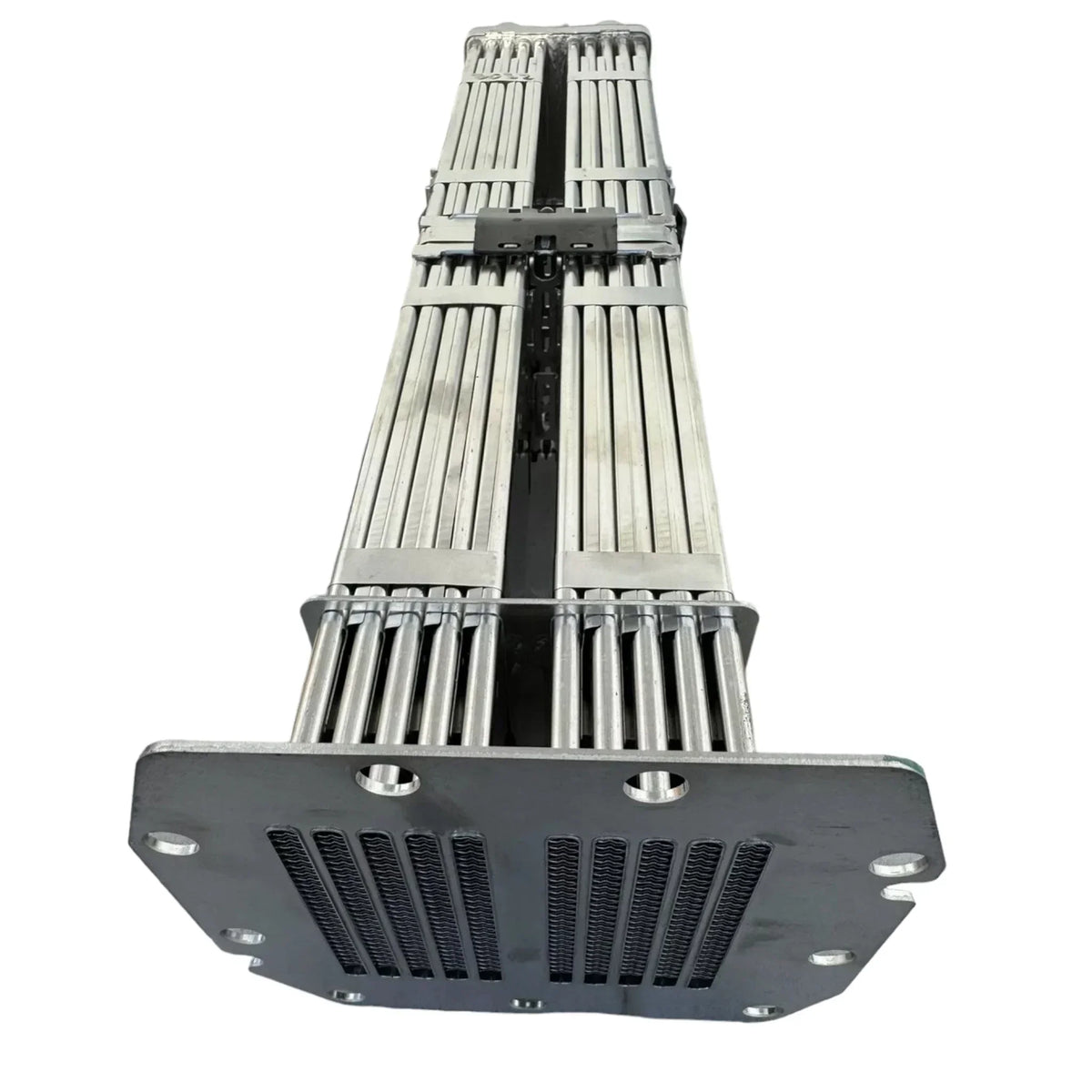 2513445C91 Genuine International EGR Exhaust Gas Recirculation Cooler ...
