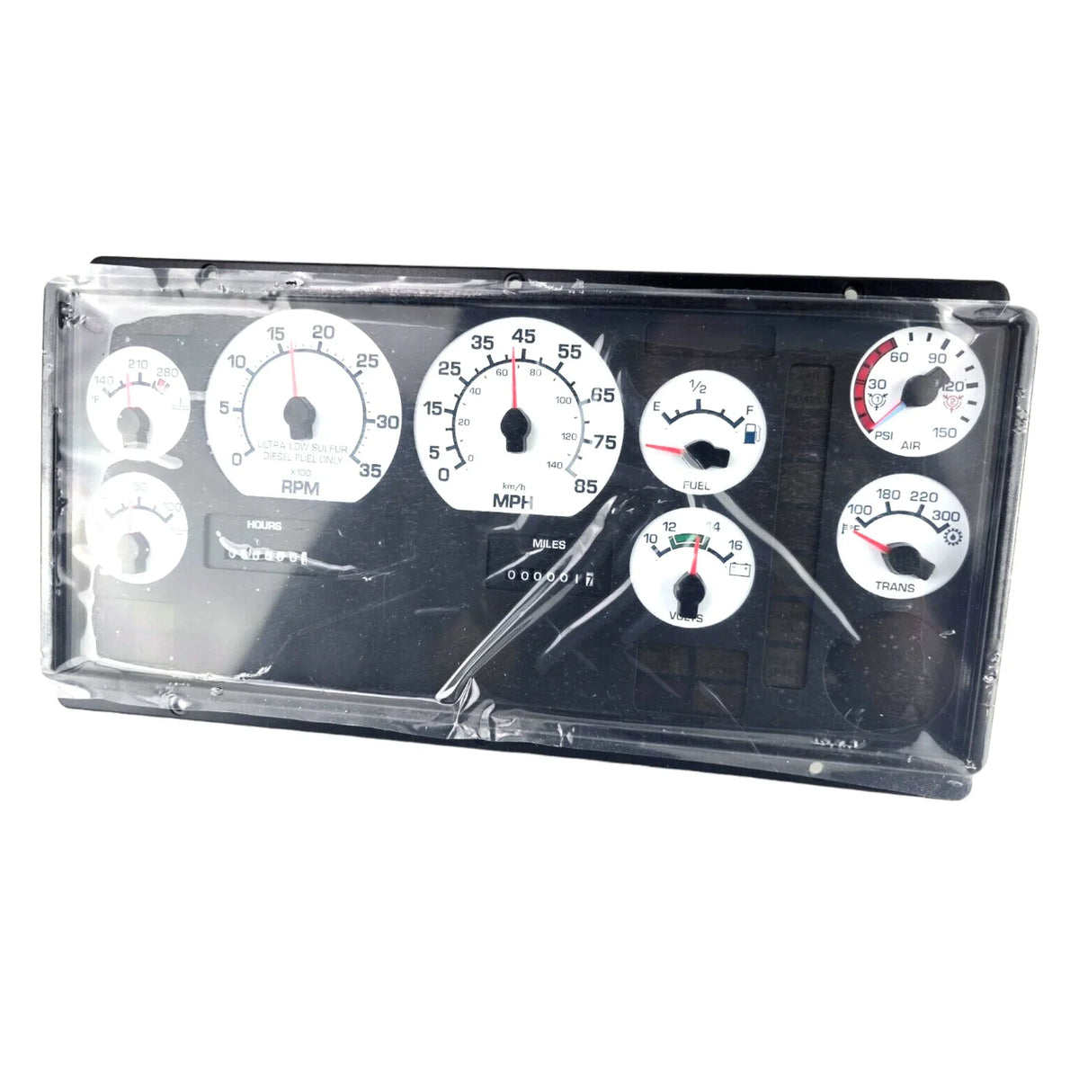 3703495C93 Genuine International Instrument Cluster – Truck To Trailer