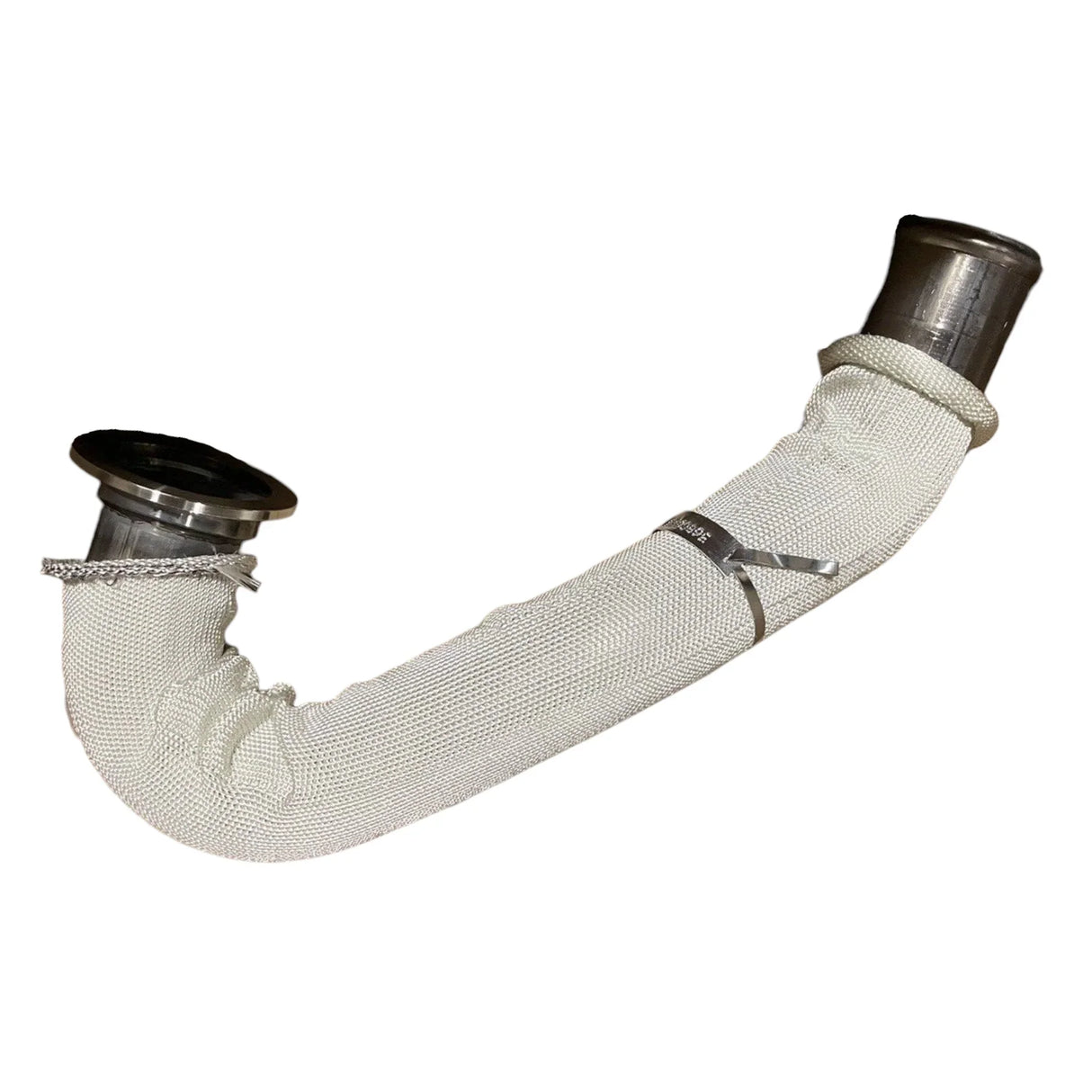 3686033 Genuine Cummins Tube Exhaust Outlet For Cummins – Truck To Trailer