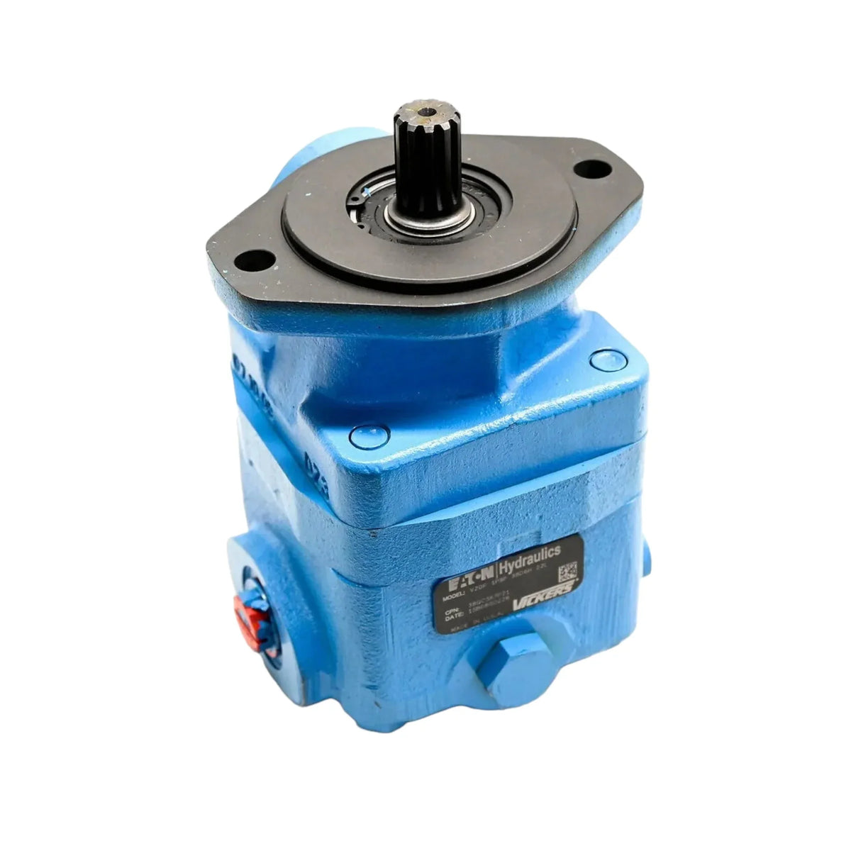25055402 Genuine Volvo Pump – Truck To Trailer
