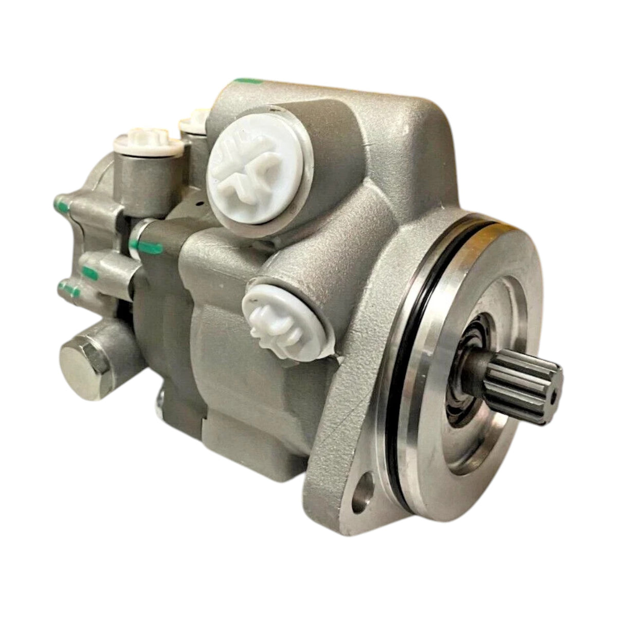 8695955139 Genuine Bosch Power Steering Pump – Truck To Trailer
