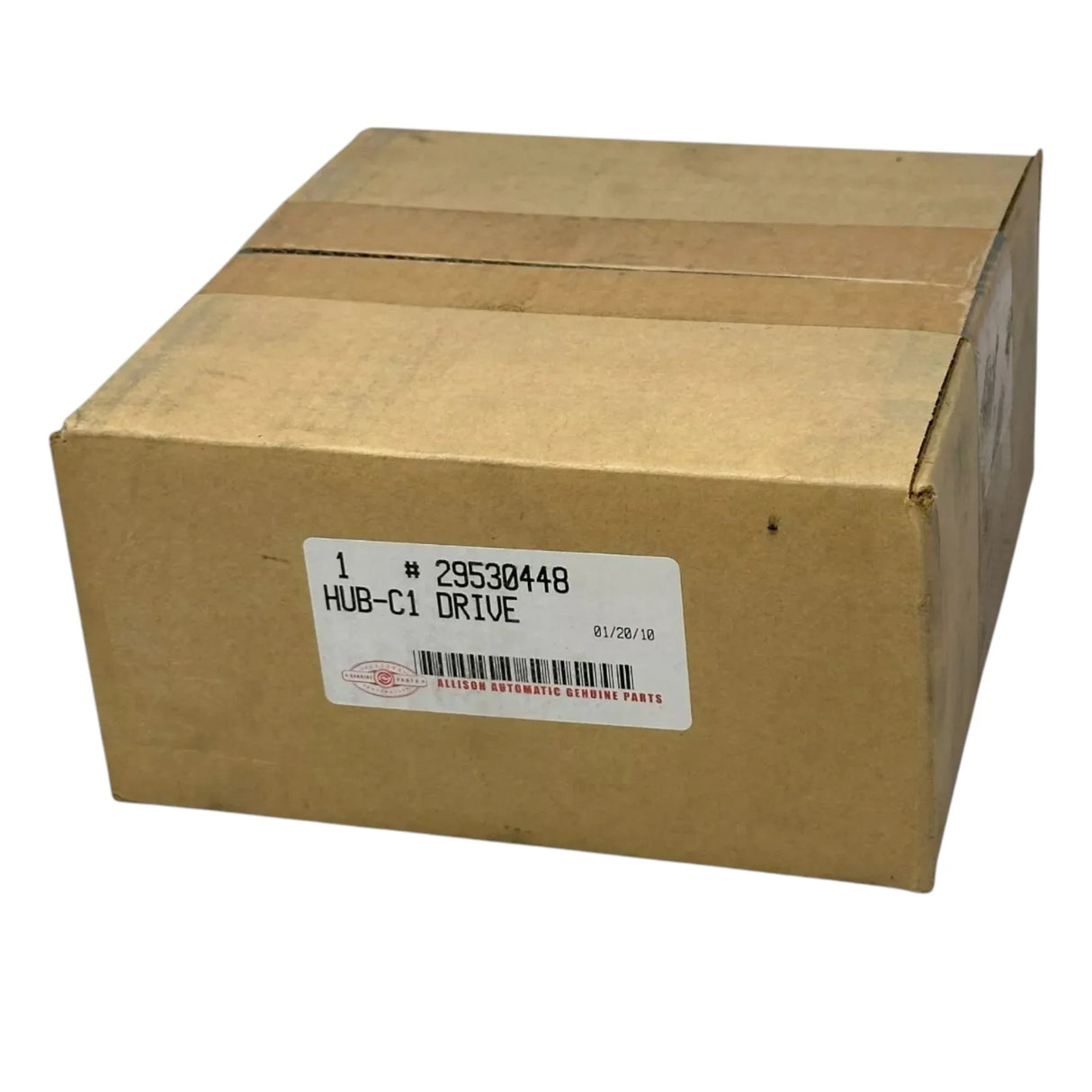 29530448 Genuine Allison Drive Hub – Truck To Trailer