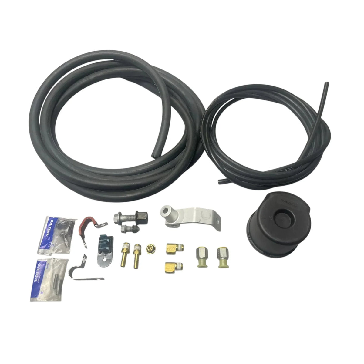 21882780 Genuine Mack Fuel Tank - Air Filter – Truck To Trailer