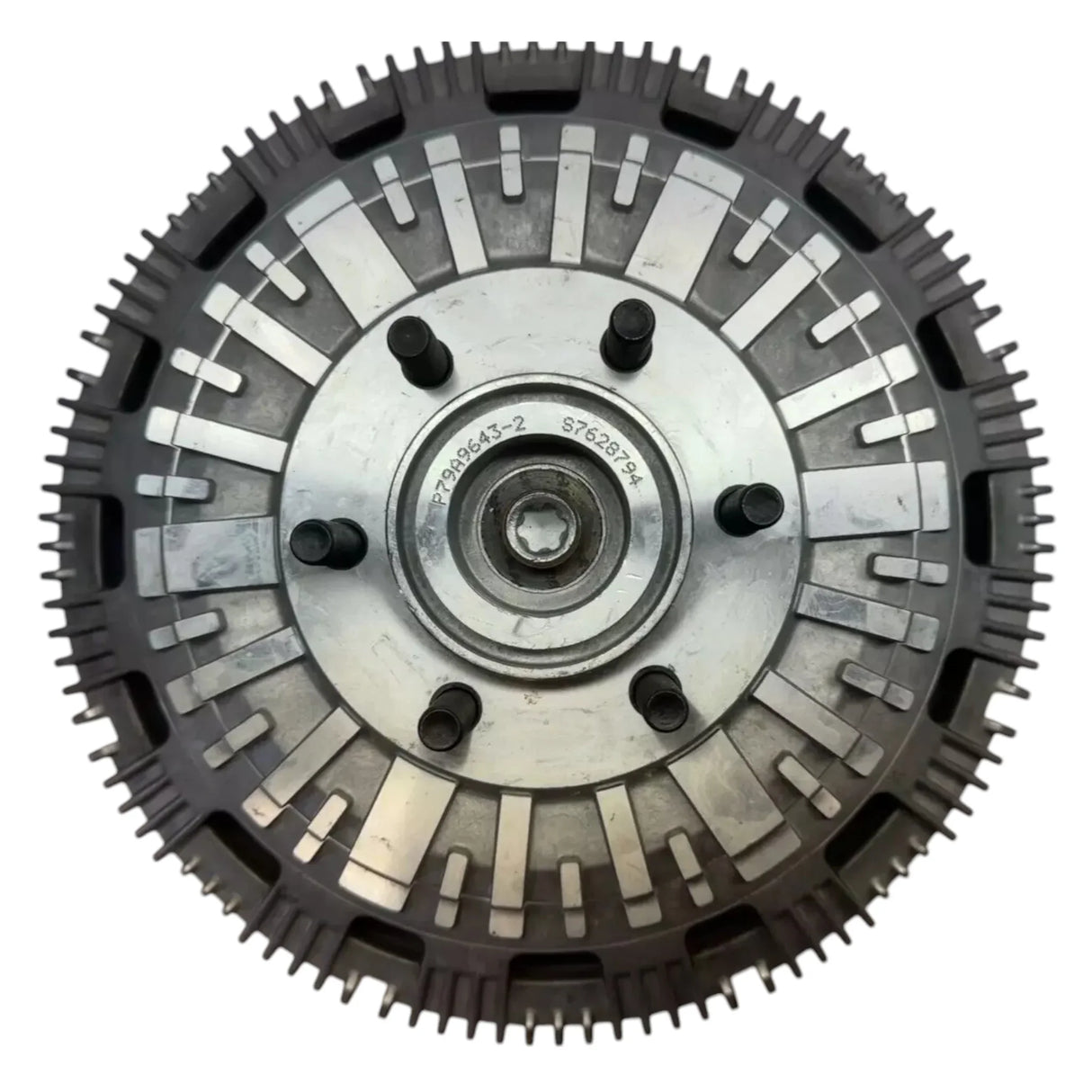 3912-79A96432 Genuine Mack Fan Clutch – Truck To Trailer