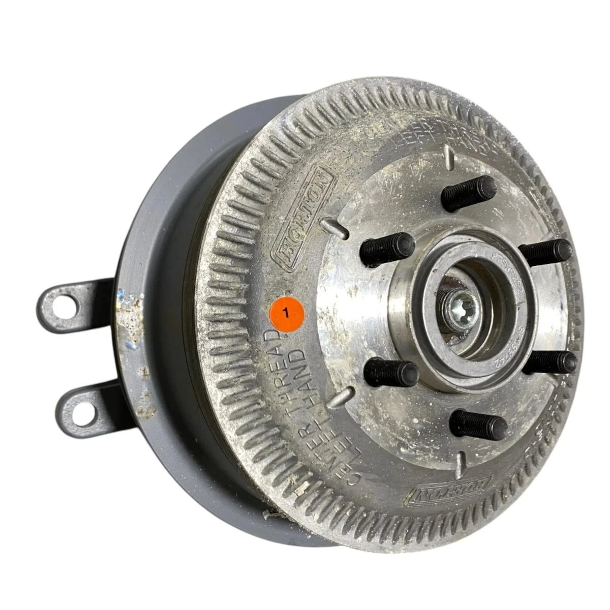 HOR 799292 Genuine Horton Engine Cooling Fan Clutch – Truck To Trailer