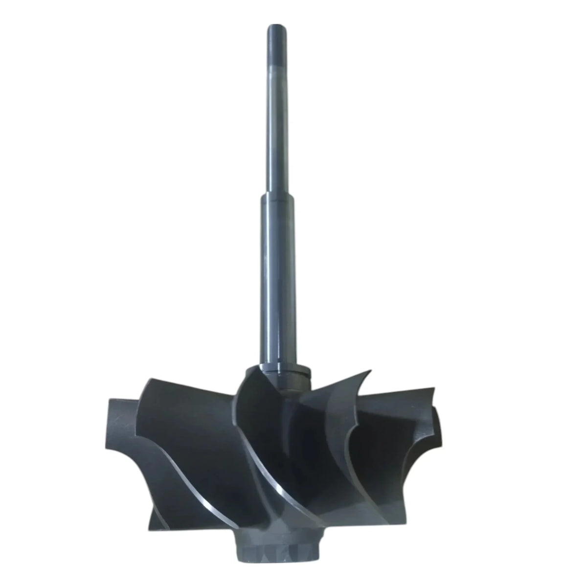 3521033 Cummins Turbocharger Rotor Wheel Shaft – Truck To Trailer