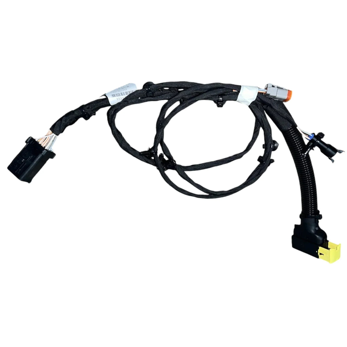 23278031 Genuine Volvo Wires – Truck To Trailer