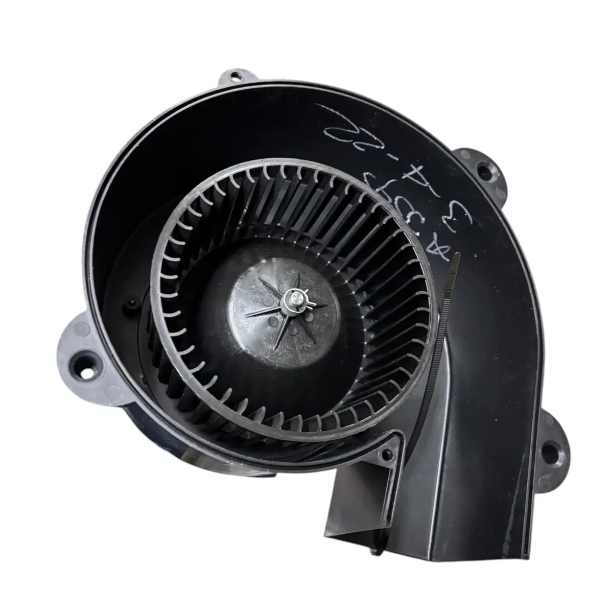 2602545C91 Genuine International Blower Motor Kit – Truck To Trailer