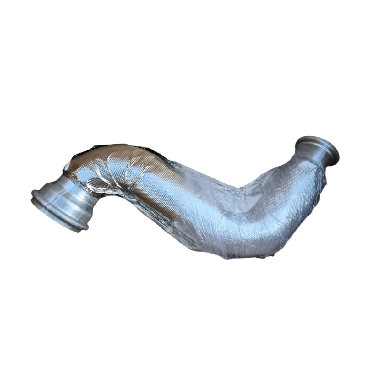 22480490 Genuine Mack Exhaust Pipe – Truck To Trailer