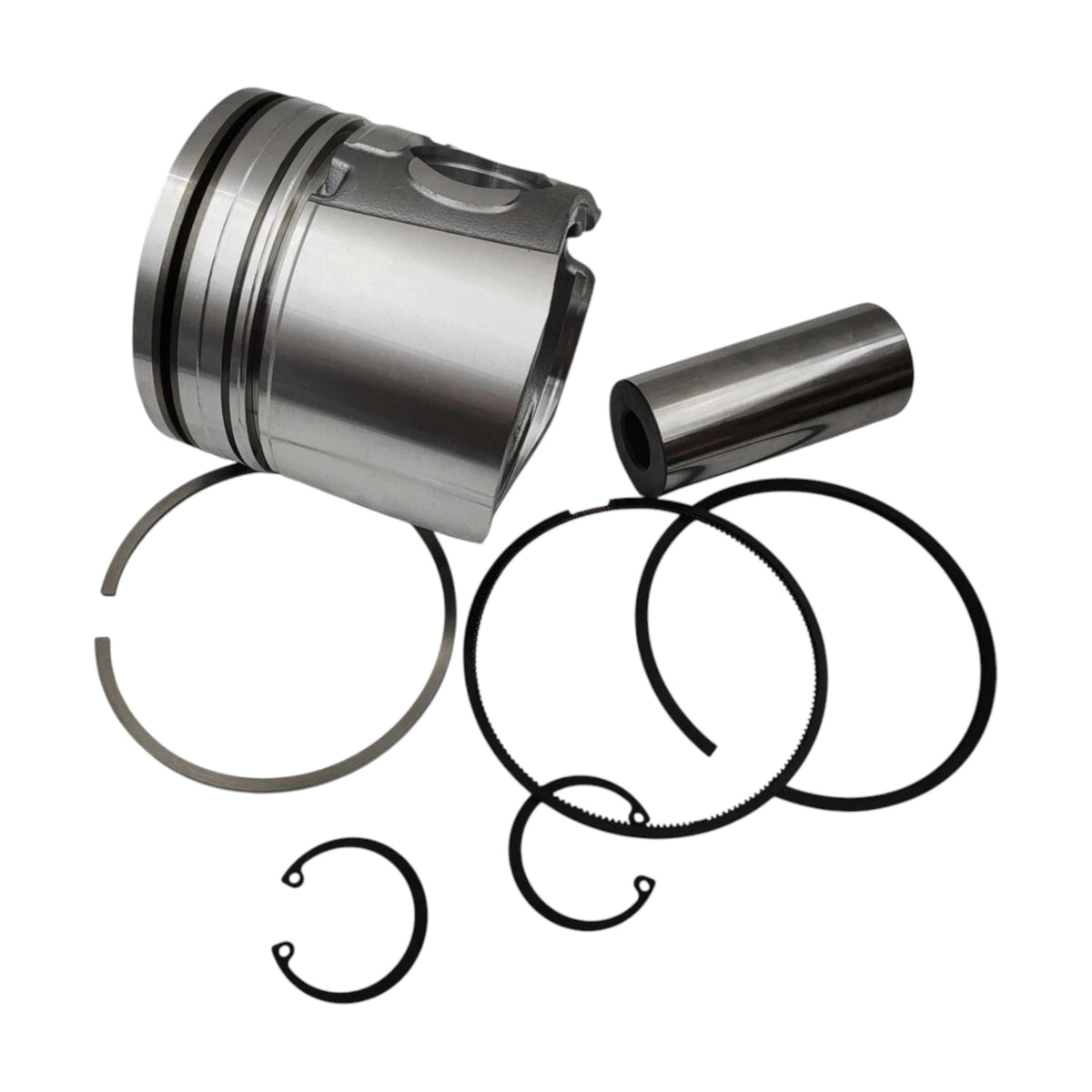 4376347 Genuine Cummins Engine Piston Kit – Truck To Trailer