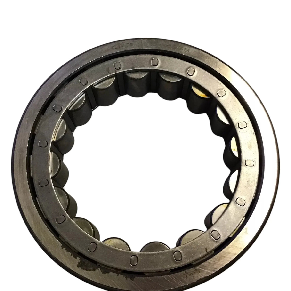 3S-9669 CAT 180.07mm Outer Diameter Race Roller Bearing – Truck To Trailer
