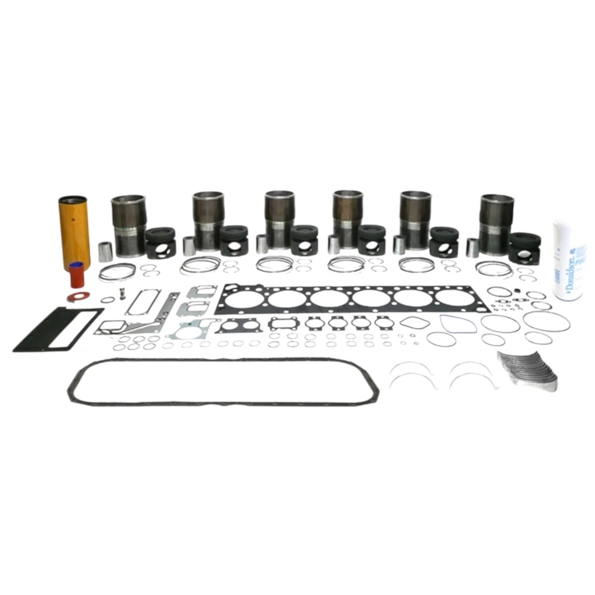 4352291 Genuine Cummins Engine Overhaul Kit – Truck To Trailer