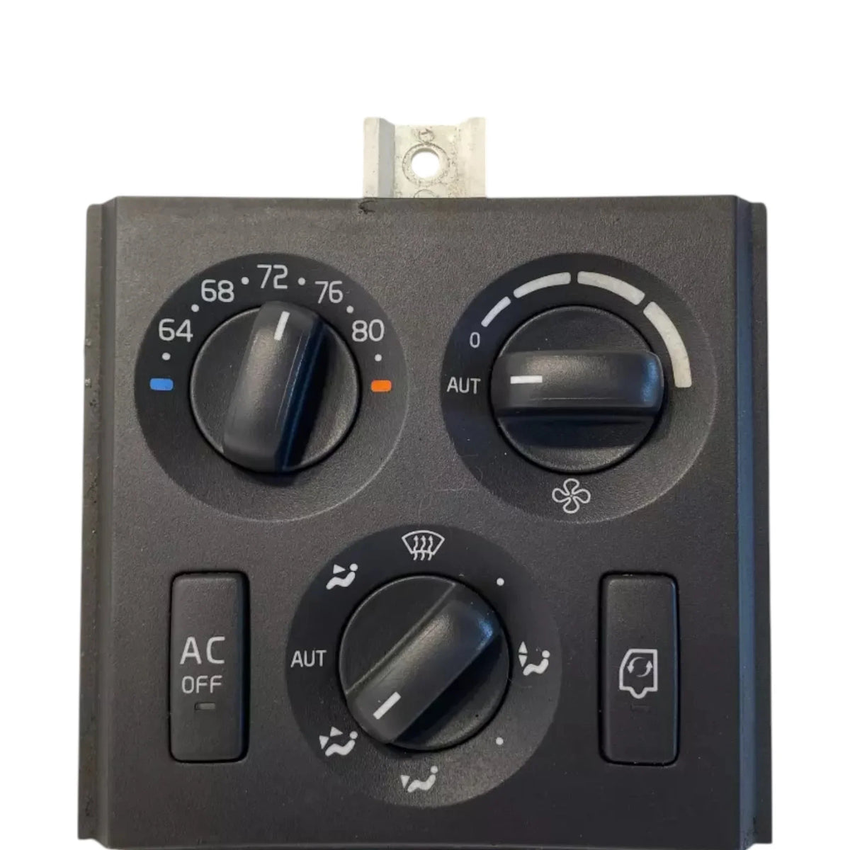 21326142 Genuine Mack Control Unit – Truck To Trailer