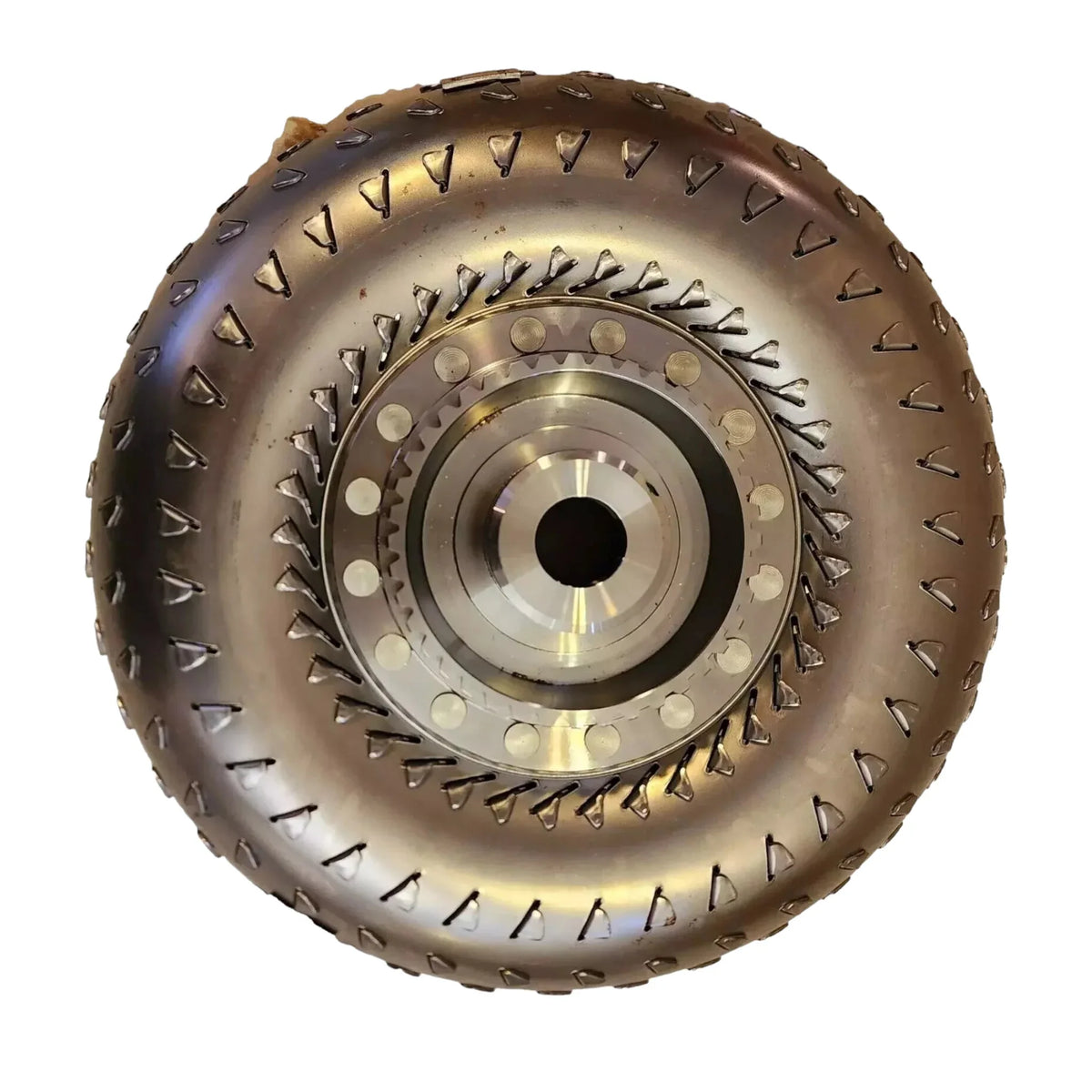 ALV 29503979 Genuine Allison Torque Converter Turbine – Truck To Trailer