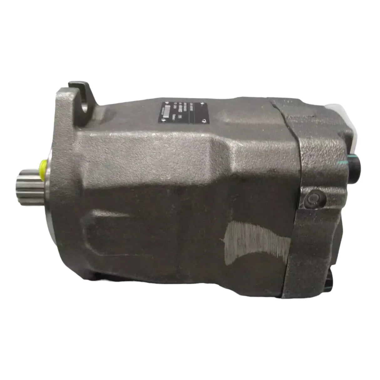 CH205-5980 Genuine Caterpillar Hydraulic Pump – Truck To Trailer