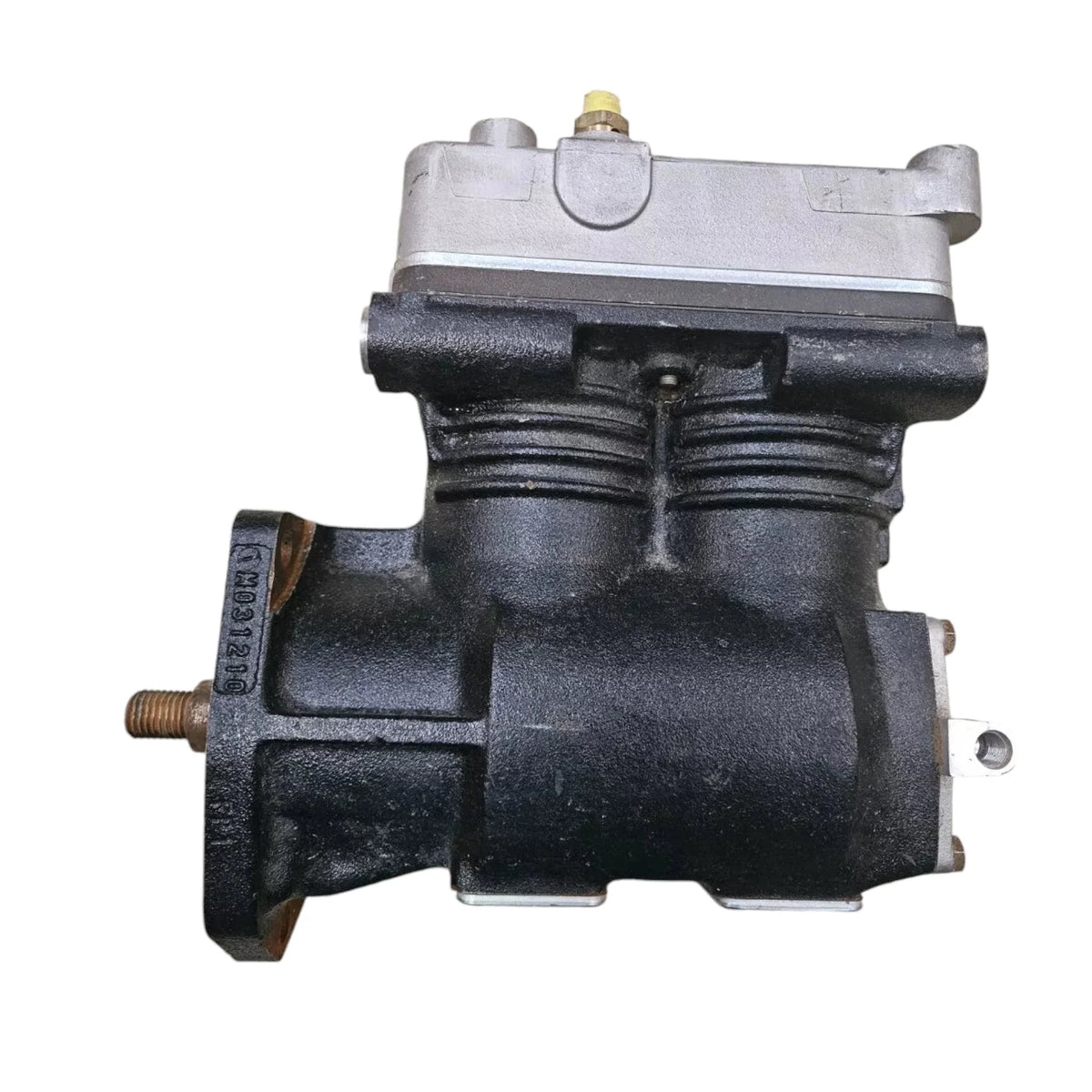 5007077 Genuine Bendix Air Compressor DF-596 – Truck To Trailer