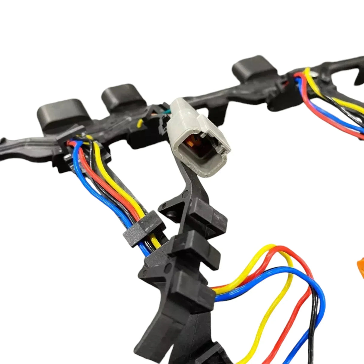 1842380C96 Genuine International Valve Cover Gasket Harness – Truck To ...