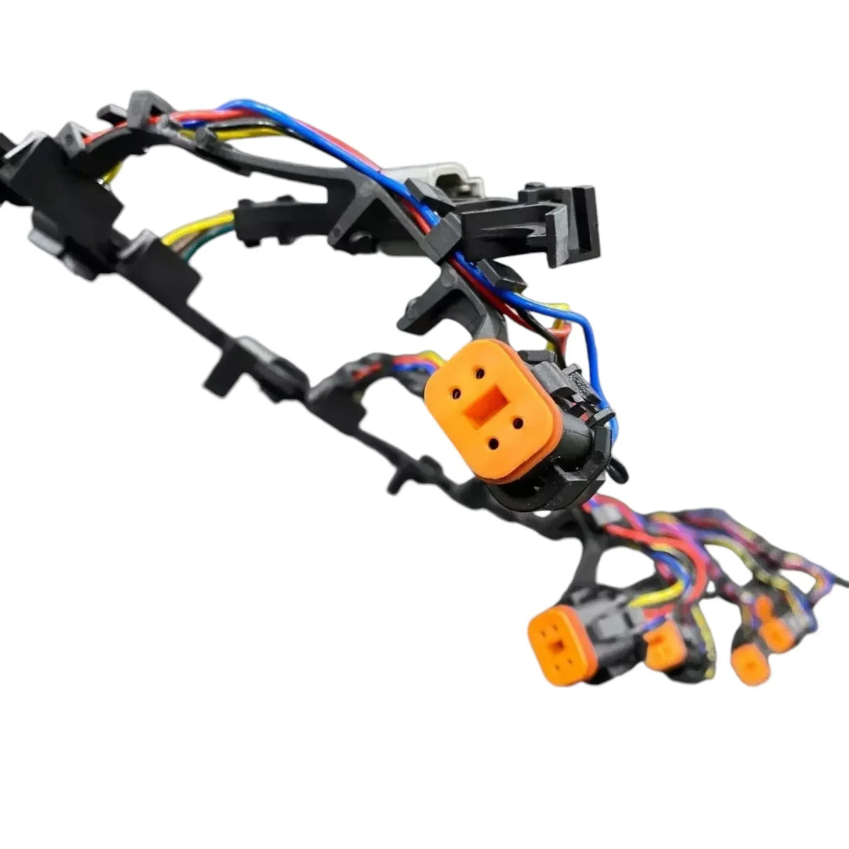 1842380C96 Genuine International Valve Cover Gasket Harness – Truck To ...