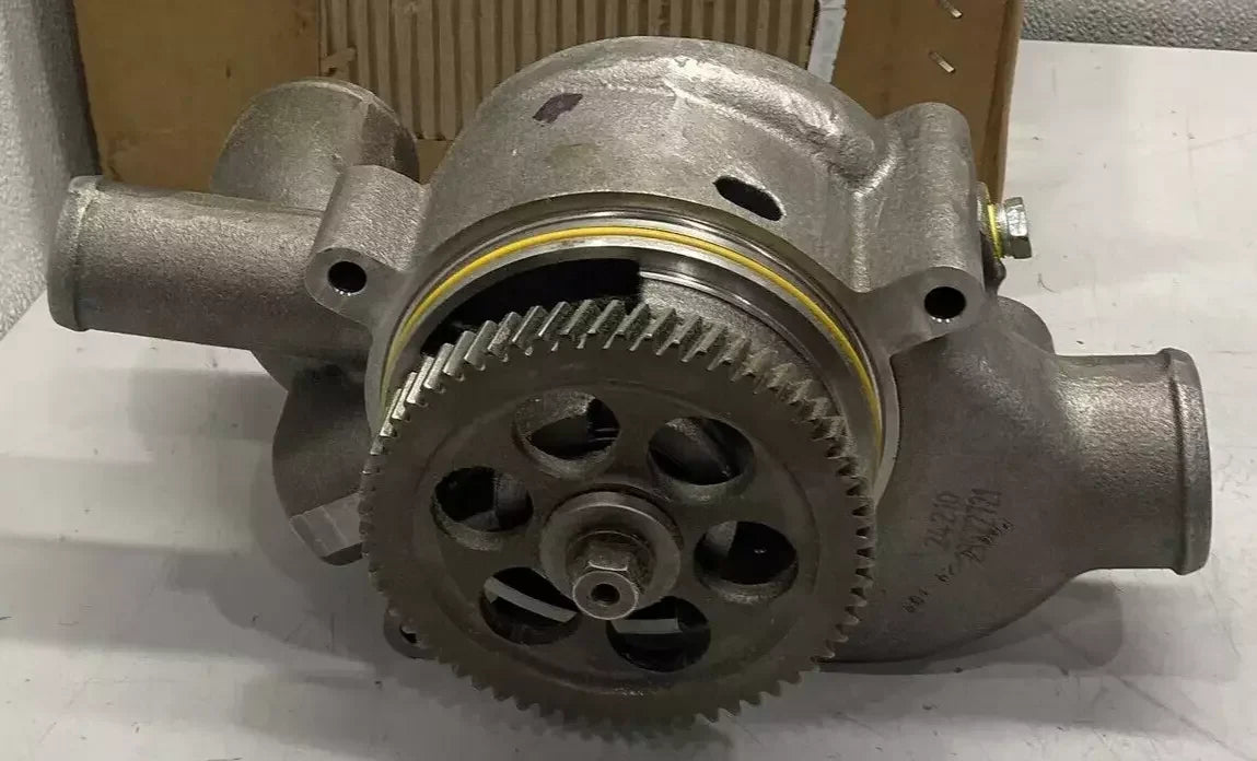 R23539929 Genuine Detroit Diesel Water Pump S60 – Truck To Trailer