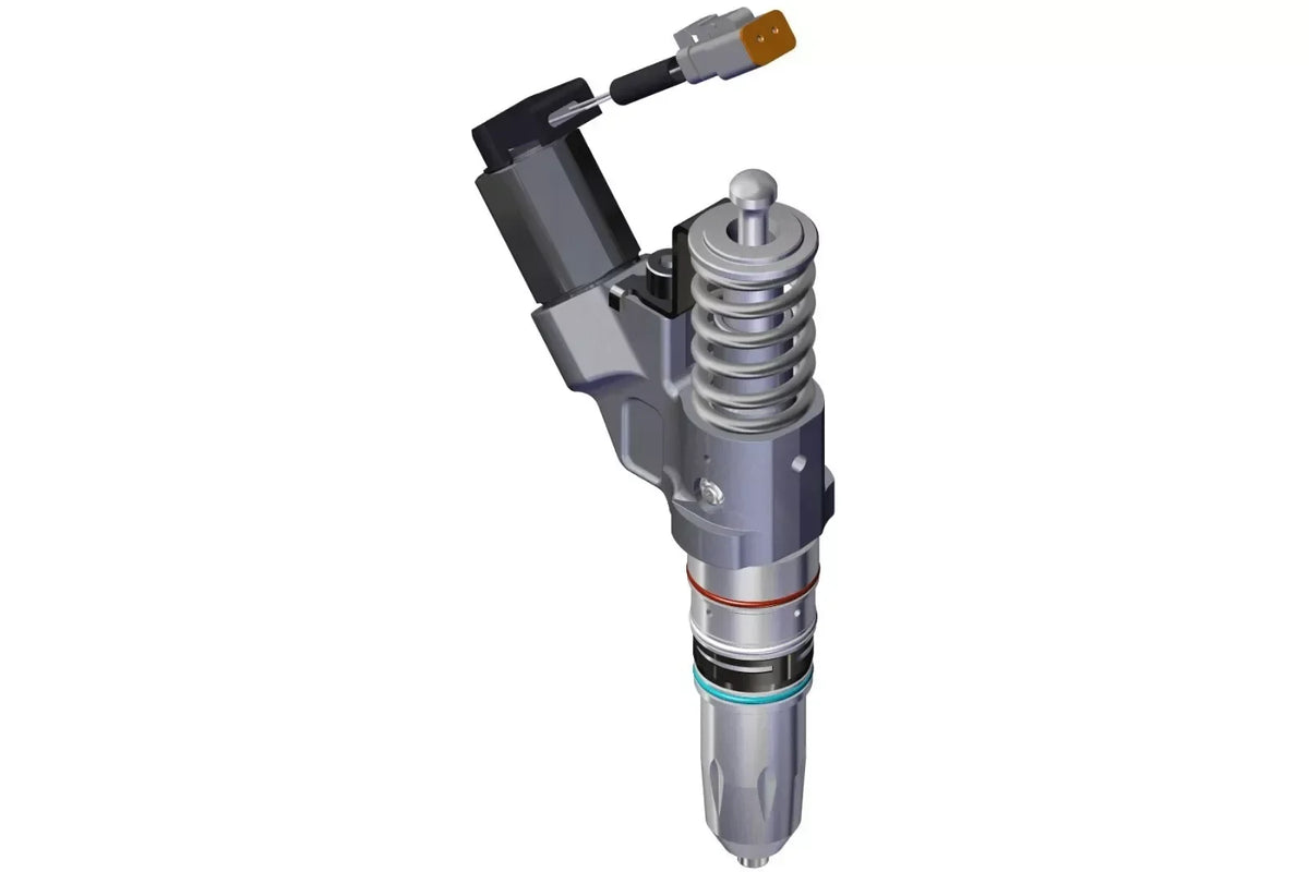 3095040 Genuine Cummins Fuel Injector – Truck To Trailer