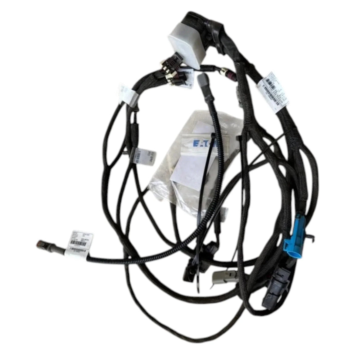 4308613 Genuine Eaton Transmission Wiring Harness – Truck To Trailer