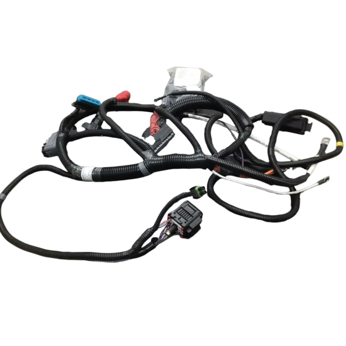 3861312F97 International Harness – Truck To Trailer