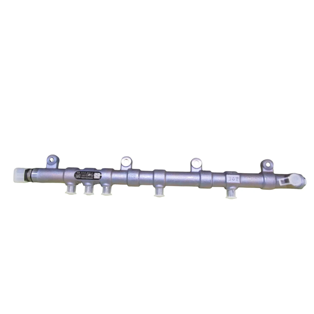 490-5470 Caterpillar Fuel Rail – Truck To Trailer