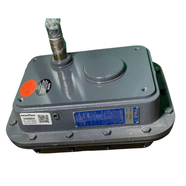 5207J25A Genuine Rexnord Falk Quadrive Shaft Mounted Drive – Truck To ...