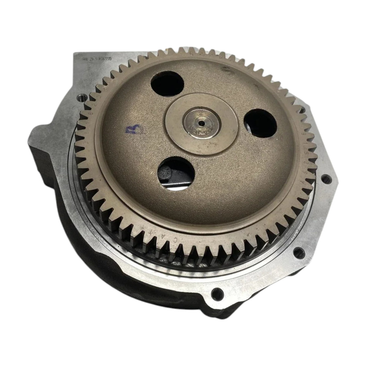600-3535 CAT Basic Water Pump – Truck To Trailer