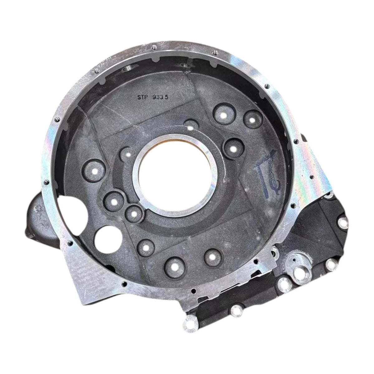4941044 Cummins Flywheel Housing – Truck To Trailer