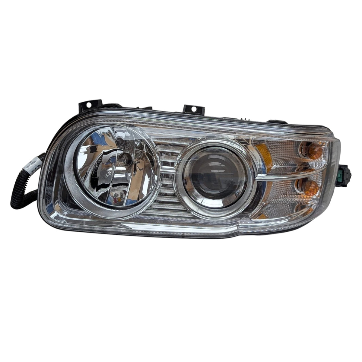 P54-6167 Paccar Left Headlight Assembly – Truck To Trailer