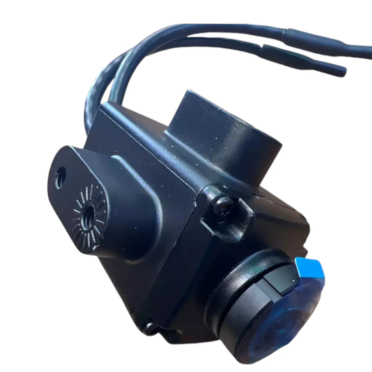 512-6385 CAT 12 Volt Front Cabin Camera – Truck To Trailer